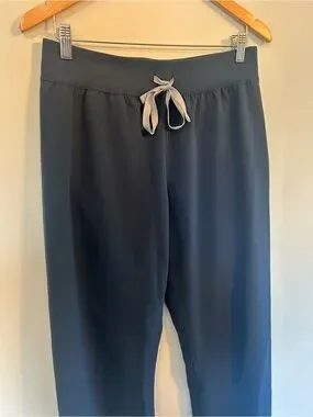Figs | Pants & Jumpsuits | Figs Navy Scrubs Technical Collection Mt ...